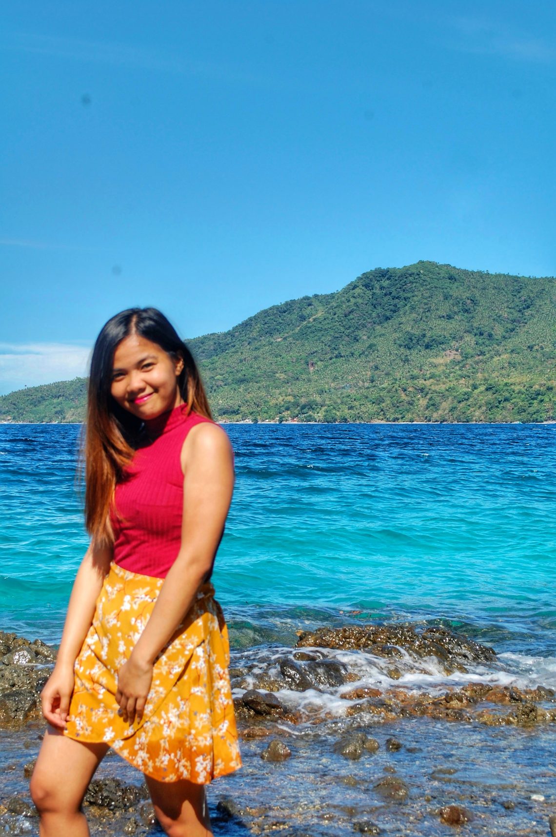 Isla Verde Itinerary: Travel Guide + Sample Budget - The Adventuress