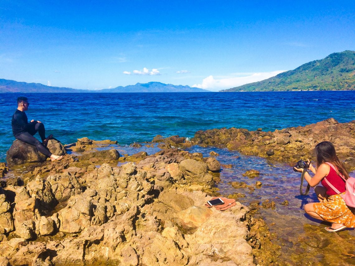 Isla Verde Itinerary: Travel Guide + Sample Budget - The Adventuress