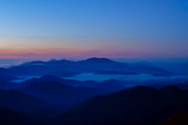 A Guide to Mount Timbak: Atok, Benguet - The Adventuress