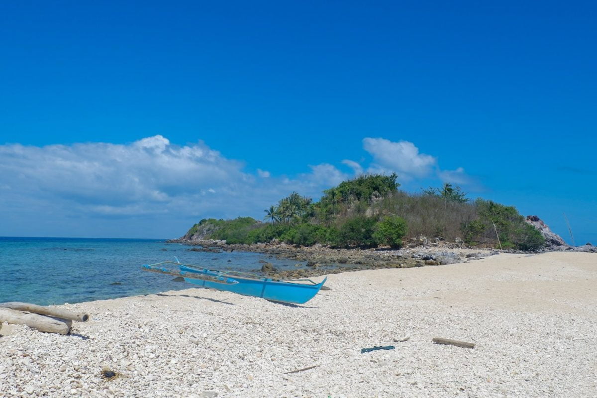Gigantes Island Travel Guide (Day Tour Itinerary) - The Adventuress