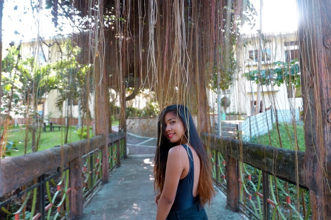 Camp Benjamin: A One-Stop Destination in the South - The Adventuress