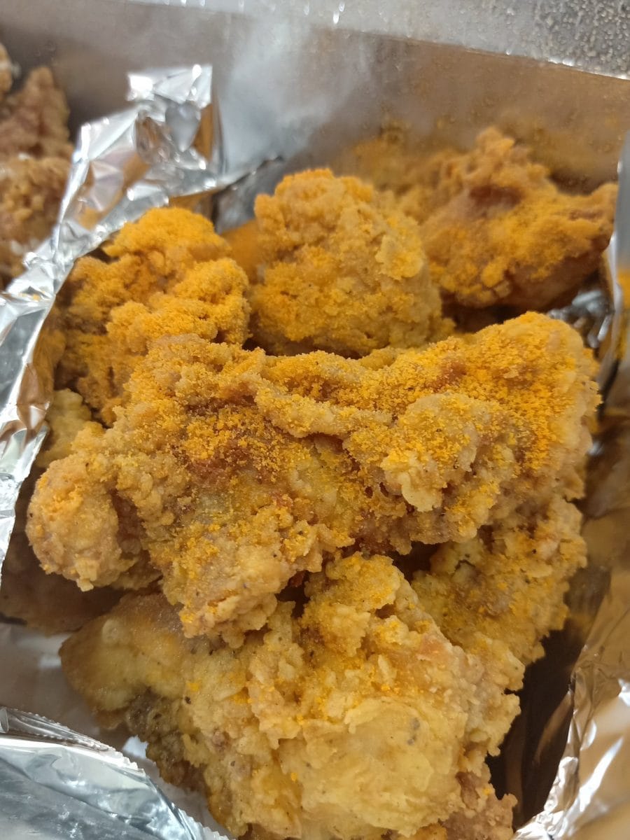 24 Chicken: The Best Korean Chicken in the Metro - The Adventuress