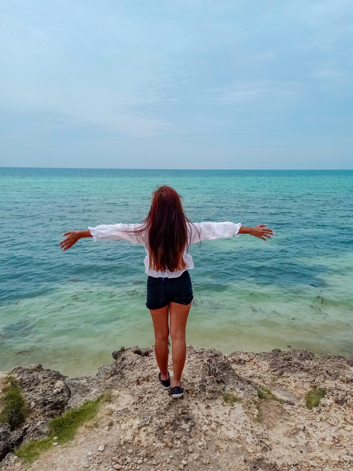 Your Budget Travel Guide to Bantayan Island, Cebu (DIY Itinerary)