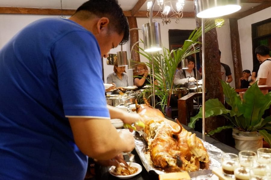 Where to Eat in Camiguin: Best Restaurants & Local Foods to Try!