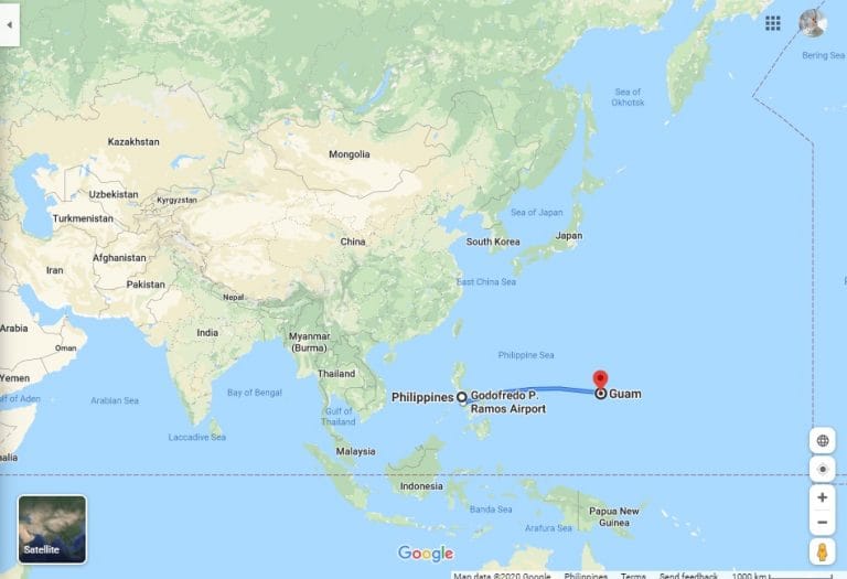 Visit Guam: Why Filipinos Must Visit Guam this 2020! - The Adventuress