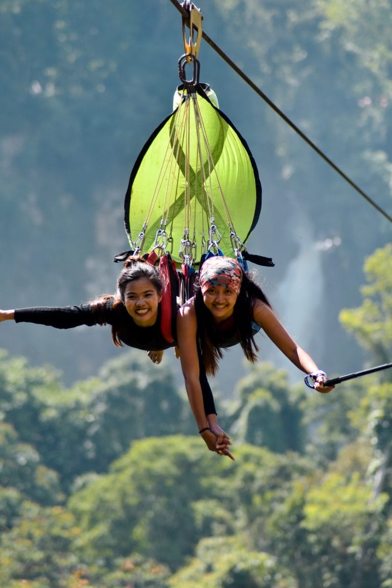 10 Places to Visit in Lake Sebu + Things to Do! - The Adventuress