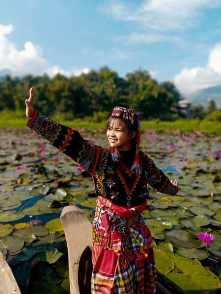 10 Places to Visit in Lake Sebu + Things to Do! - The Adventuress