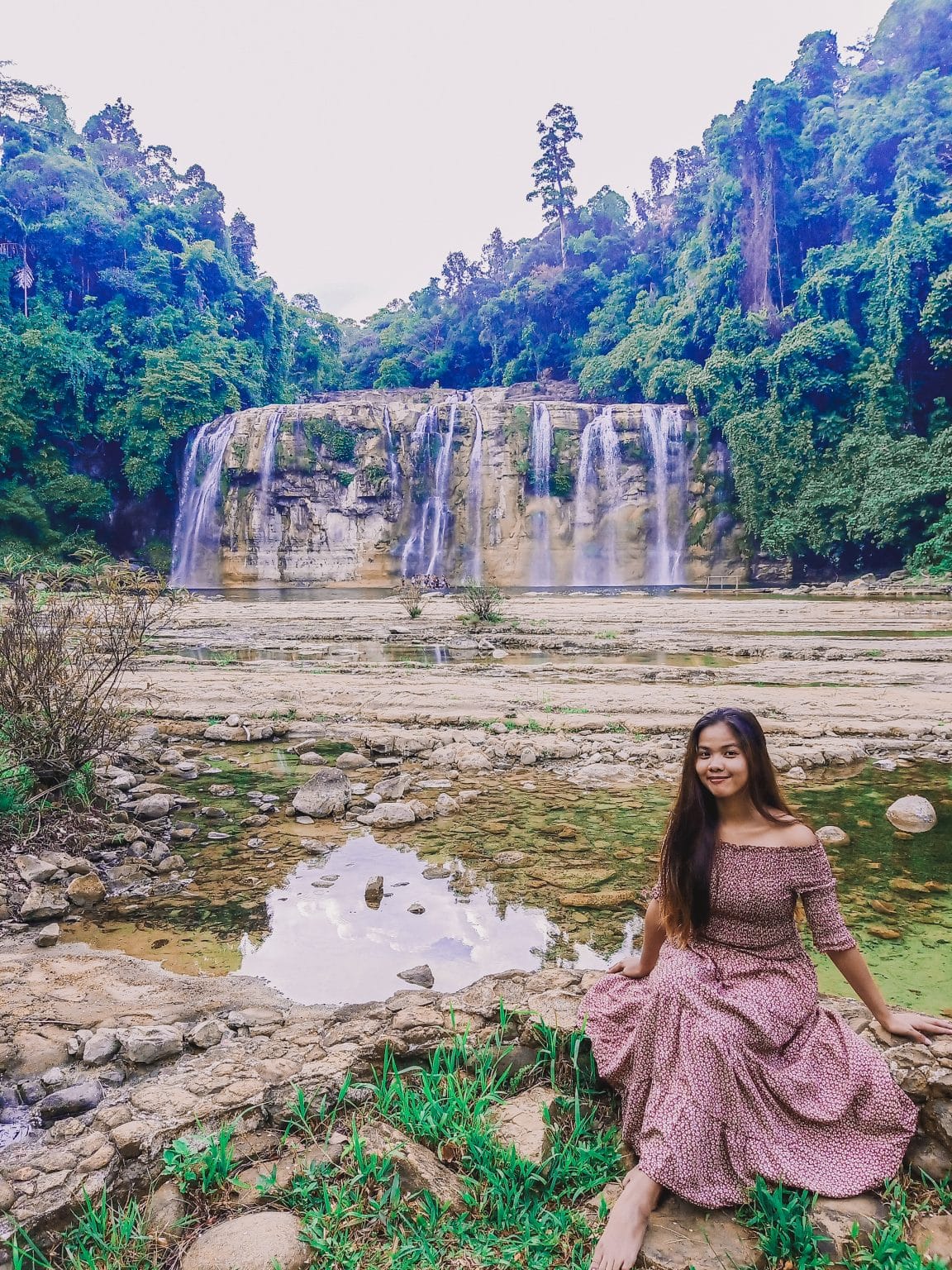 20 Majestic Waterfalls in the Philippines: A Must Visit!