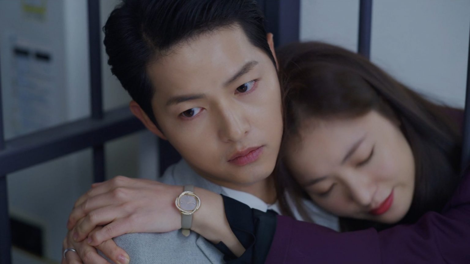 Why You Should Watch Vincenzo: A Korean Drama Review