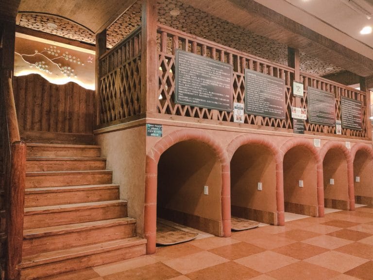 New Lasema Spa: A Korean Traditional Spa in the Philippines