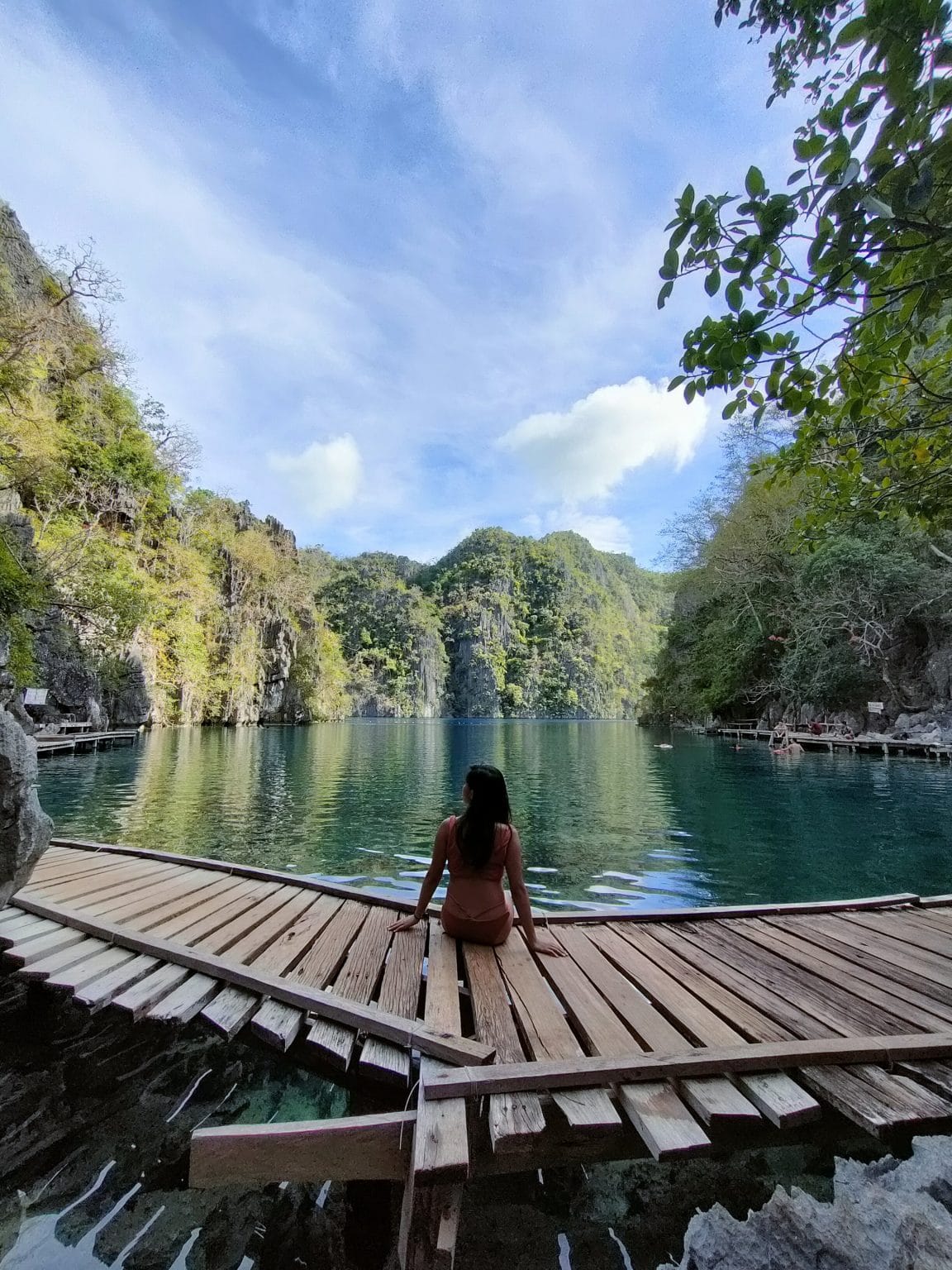 5D4N Coron Itinerary and Expenses: Everything You Need to Know