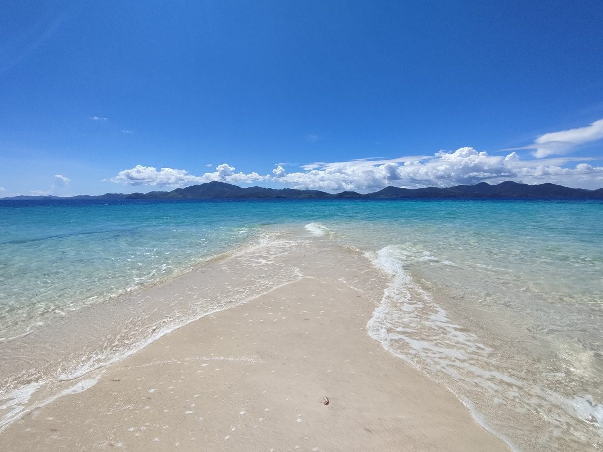 5D4N Coron Itinerary and Expenses: Everything You Need to Know