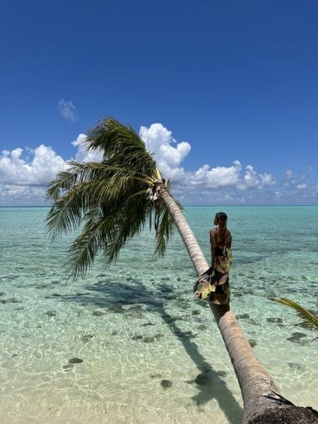 Onok Island, Balabac: One of the Best Islands in the Philippines