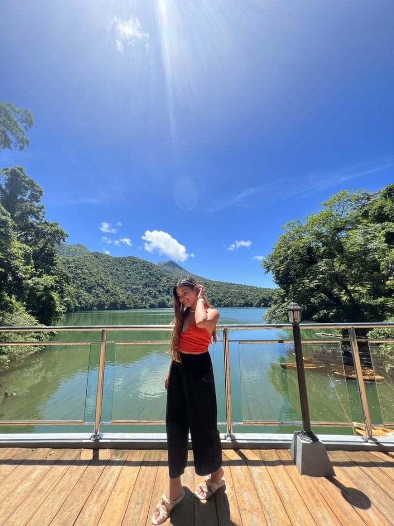 6D5N Bicol Itinerary: The Ultimate DIY Backpacking Guide