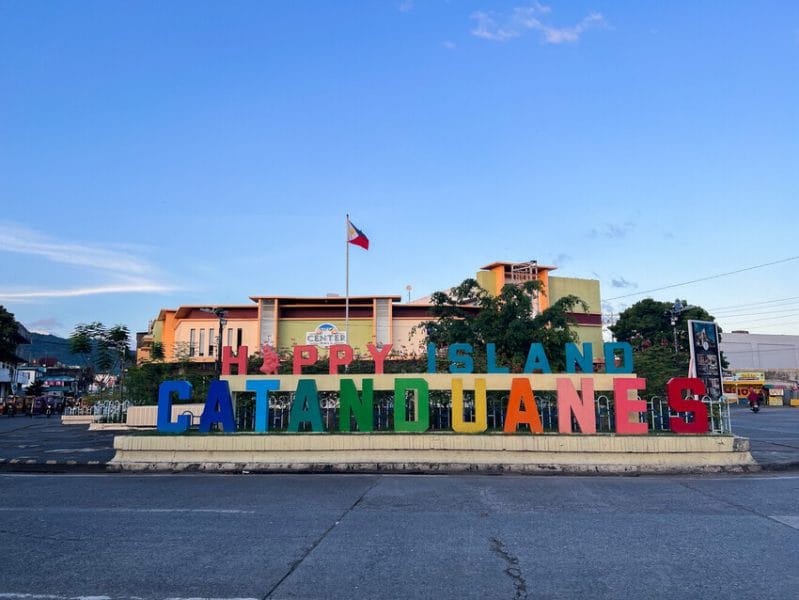 DIY Travel Guide to Catanduanes Island - The Adventuress