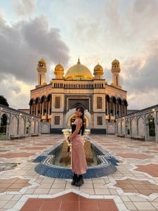 The Ultimate Brunei Itinerary for 3 Days: Best Places to Visit